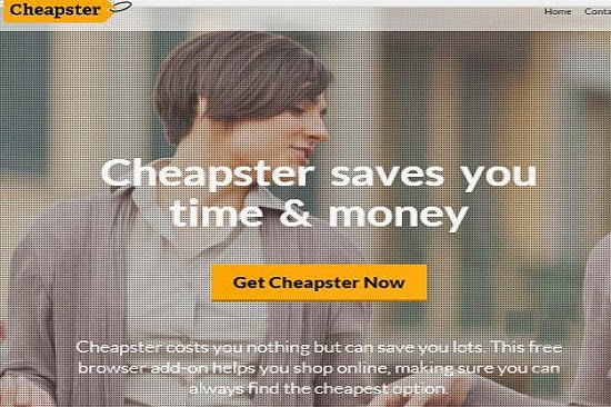 Retirer Cheapster Ads (Guide de suppression), Comment faire pour ...