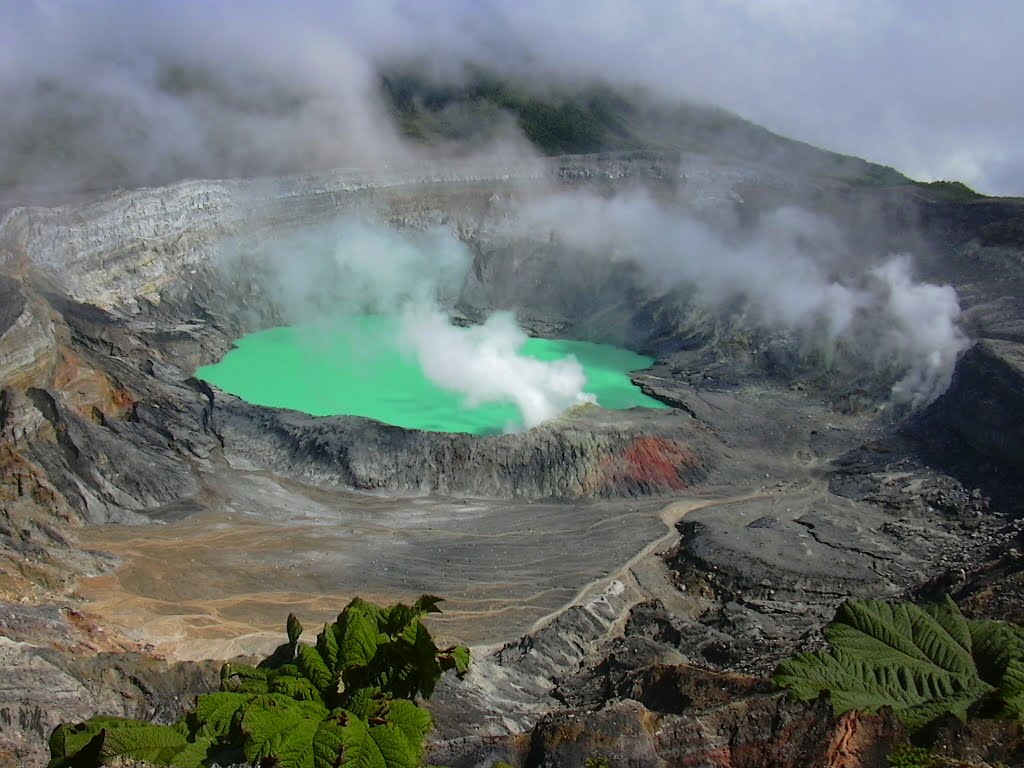 Imagenes de Paisajes de Costa Rica | Culturas, Religiones y Creencias