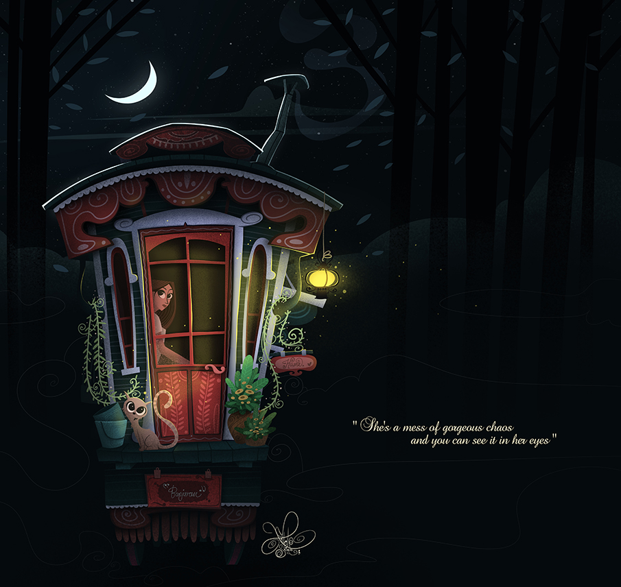 Nikhil Shinde Artworks.