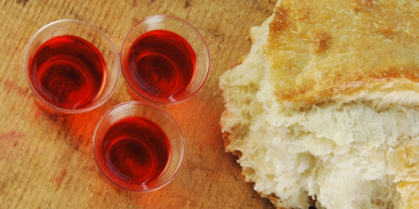 Brian G. Hedges : Why Only Baptized Christians Should Take Communion