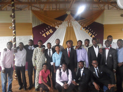 PURPOSE DRIVEN-LIFE MINISTRIES INTERNATIONAL (PDMI)