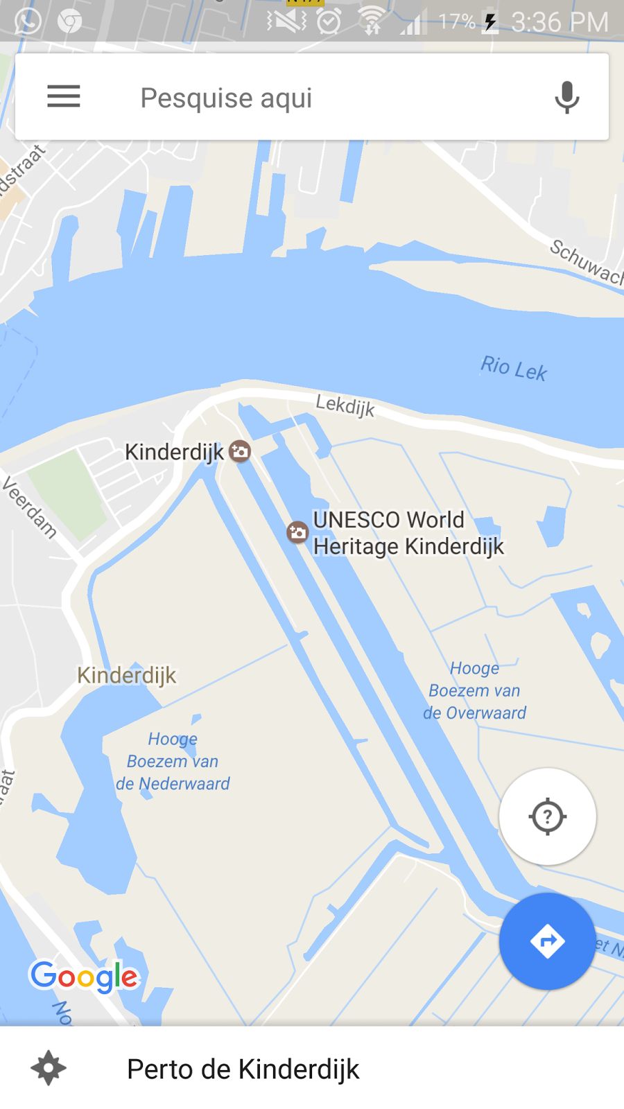 Kinderdijk: o melhor lugar para ver moinhos de vento na Holanda ...