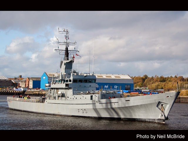 Bangladesh Navy Ships - Bangladesh Defence