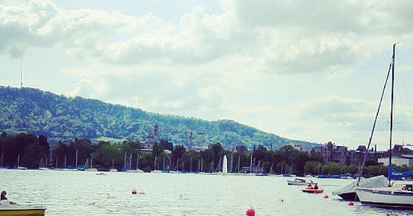 A Lake Zurich Cruise: 10 Great Reasons to Take a Short Boat Tour ...