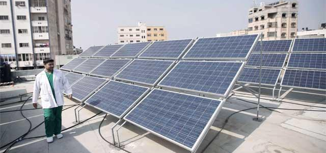 Pasang Panel Solar Atas Bumbung di Malaysia/Install Solar Panels on ...