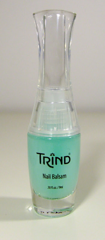 Trind: Natural Nail Care! La recensione del kit | Trendy Nail
