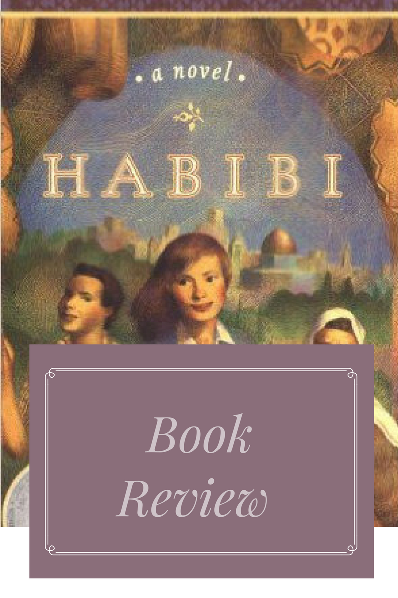 Book Review - Moving Across the Globe