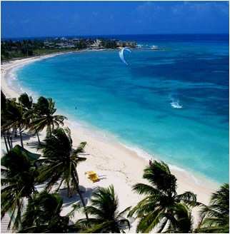 CONOCE NUESTRO PAIS: COSTA COLOMBIANA