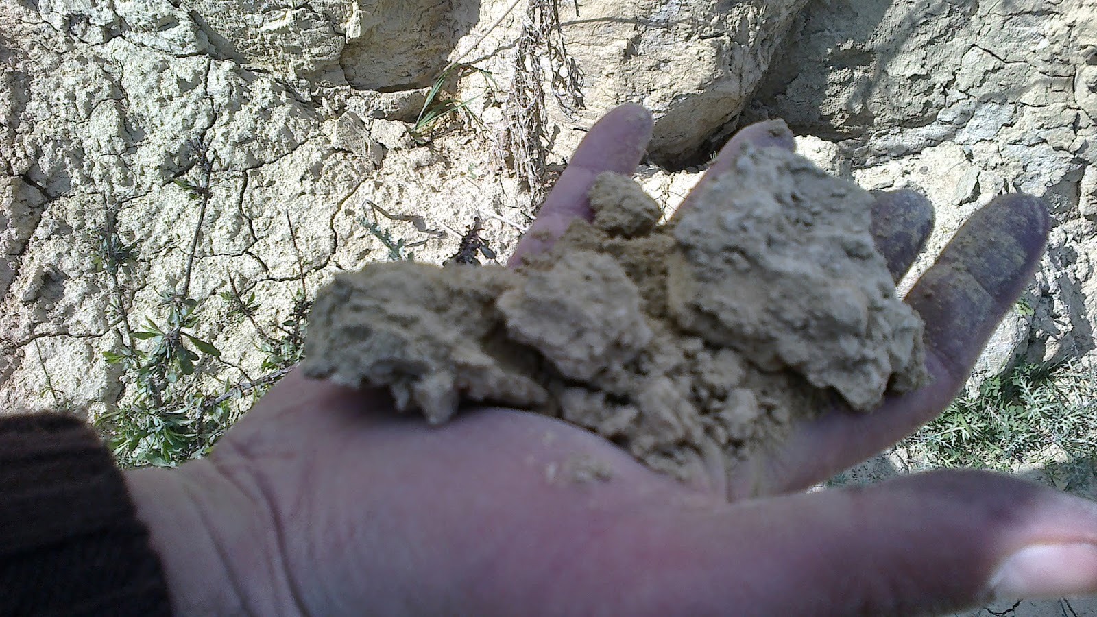 La CASA DEL BARRO Cerámica