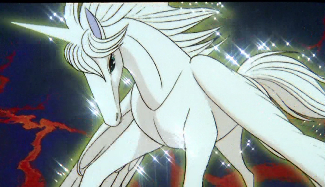 Erik At The Gates: The Fantastic Adventures of Unico! Part 3!