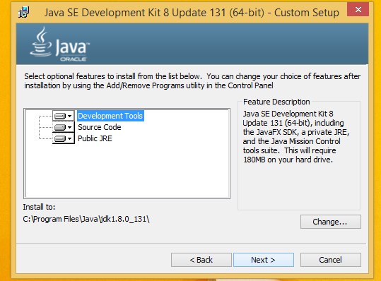 Instalar JDK de forma correcta en windows - Preparar el entorno de ...