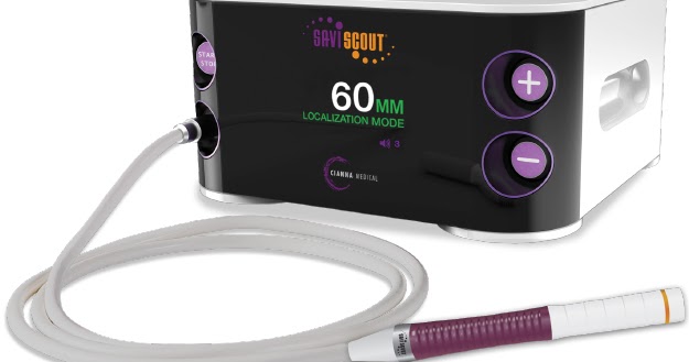 Ob/Gyn Updated : FDA clears world’s first and only, non-radioactive ...