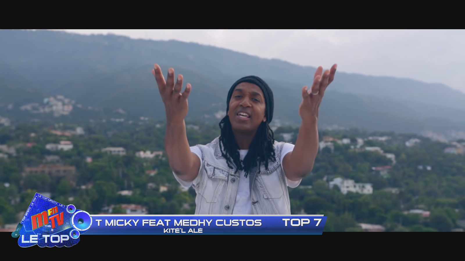 Medhy Custos Fan Club Officiel Médhy Custos Zik News: Classement des ...