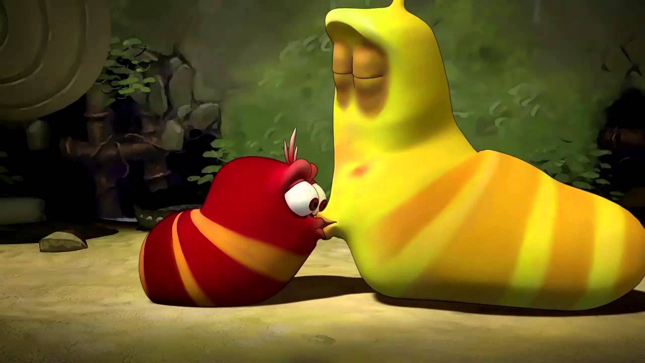 Lava 2015 cartoon : tháng 7 2015