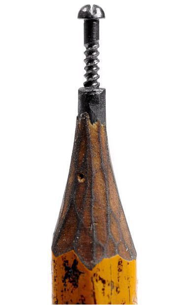 Poppies and Sunshine: everything you do leaves a mark