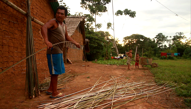 Abstracción y mito: el mundo indígena en Venezuela: El arte de tejer ...