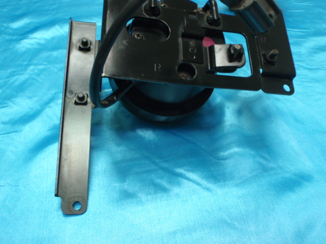 Ming_FD3S Garage: Raybrig Yellow Type Fog Lamp Light Set Honda Civic EK ...