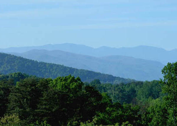 The Mountain Xtreme: Exploring the Mountain *Gems* - Tryon, NC