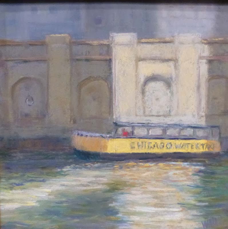 This Old Palette: October 2013