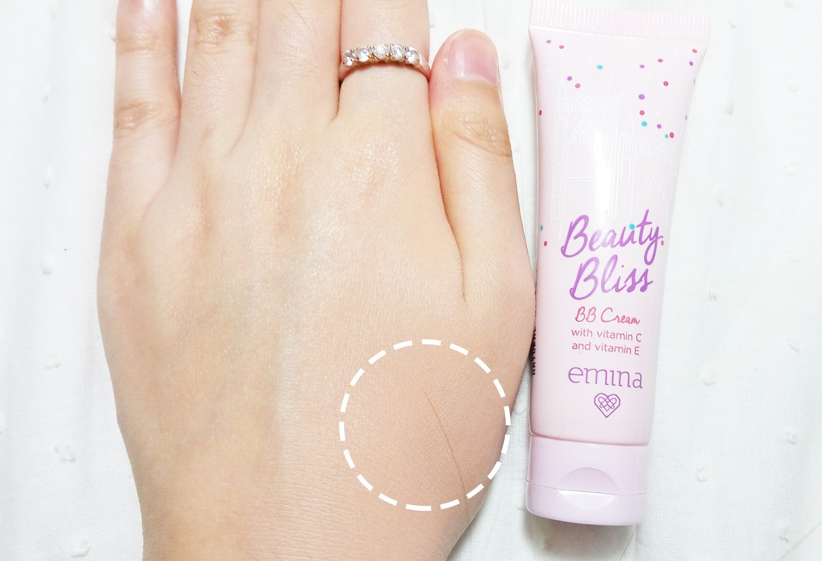 [REVIEW] Emina Cosmetics - Erisca's Beauty Blog