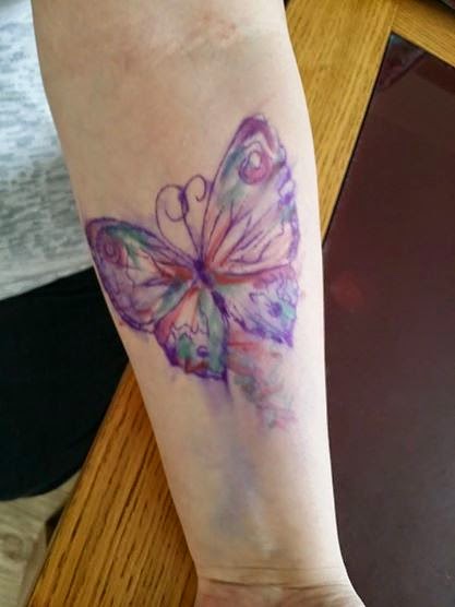 Simple InK Tattoos - Tattoo Design | Idea | Picture