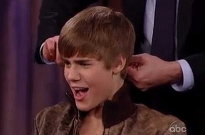 The New Hair Style Of Justin Bieber, Bald? | All About Justin Bieber
