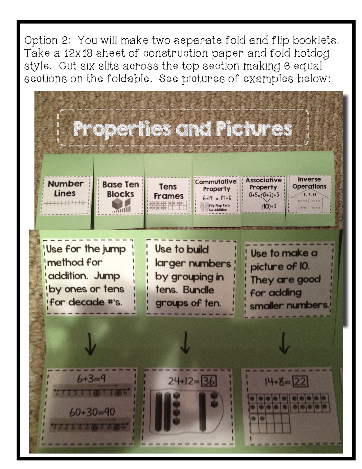 Sassy in Second: Addition Strategies, Data Team Goals, and More!
