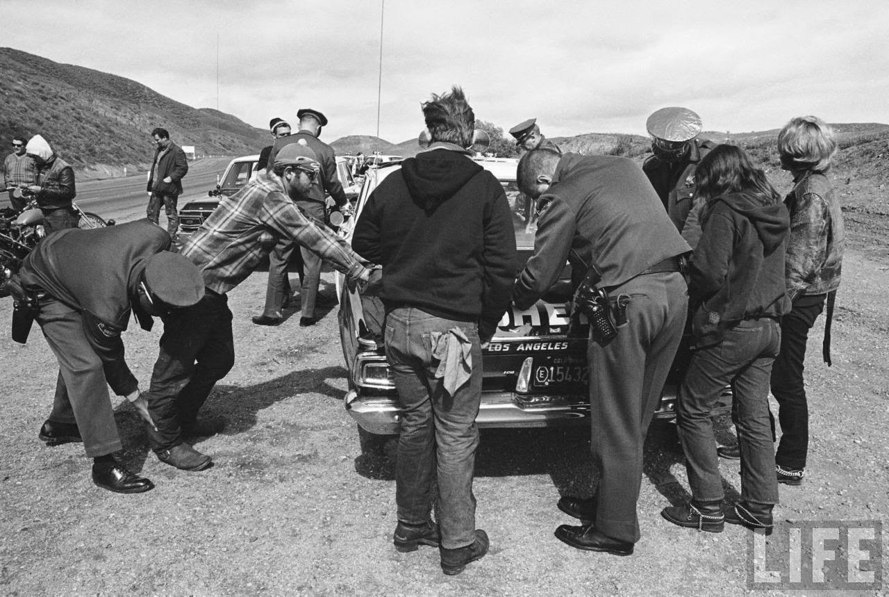 ODU Advanced Photo: Weekley Blog: Bill Ray