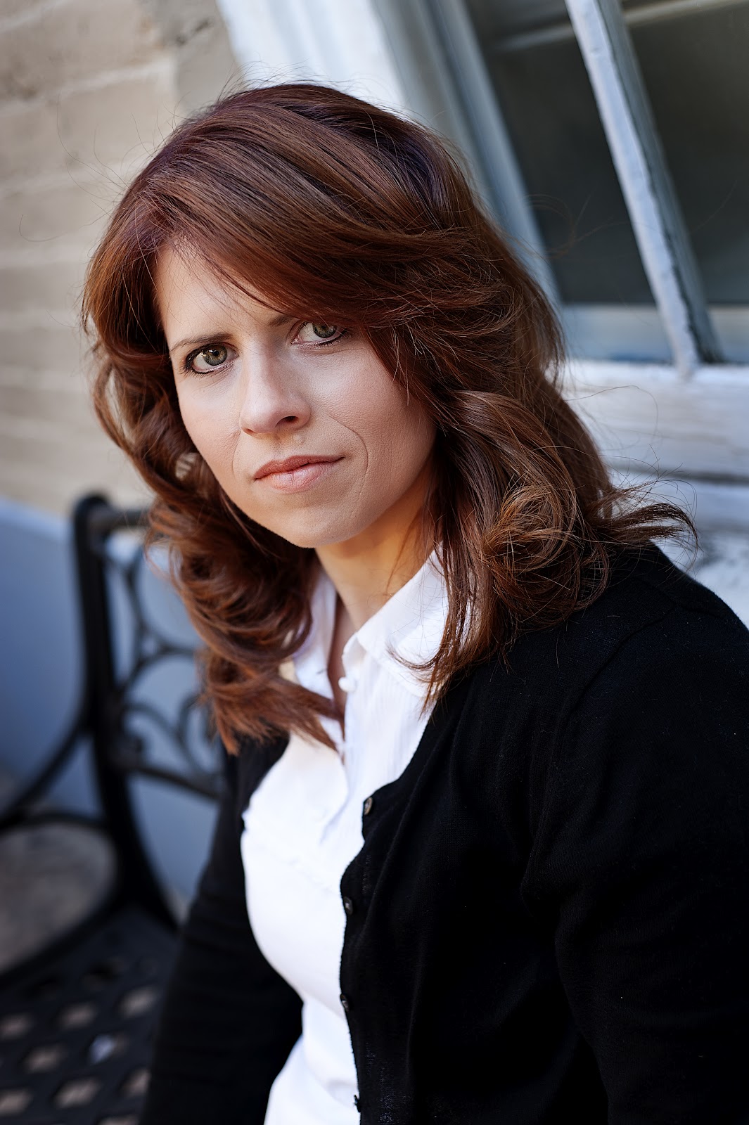 Lisa Frehner Hair: PICTURES!!!