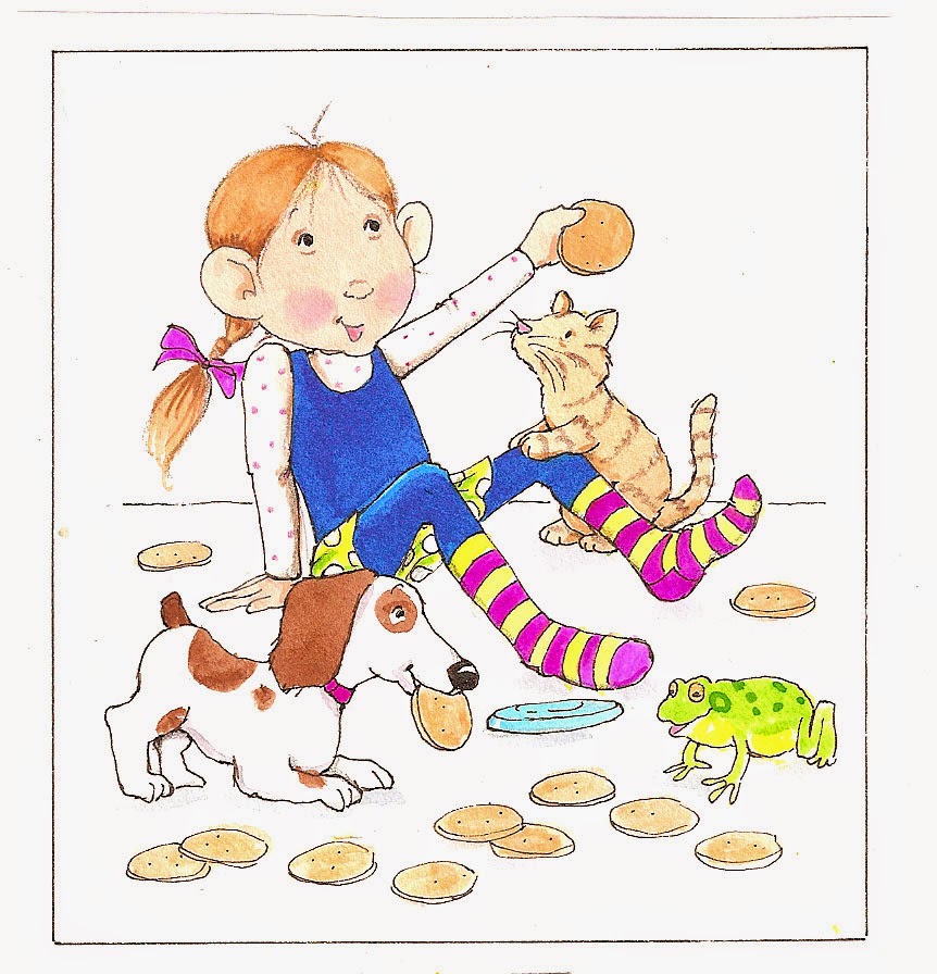 The Children's Story Place