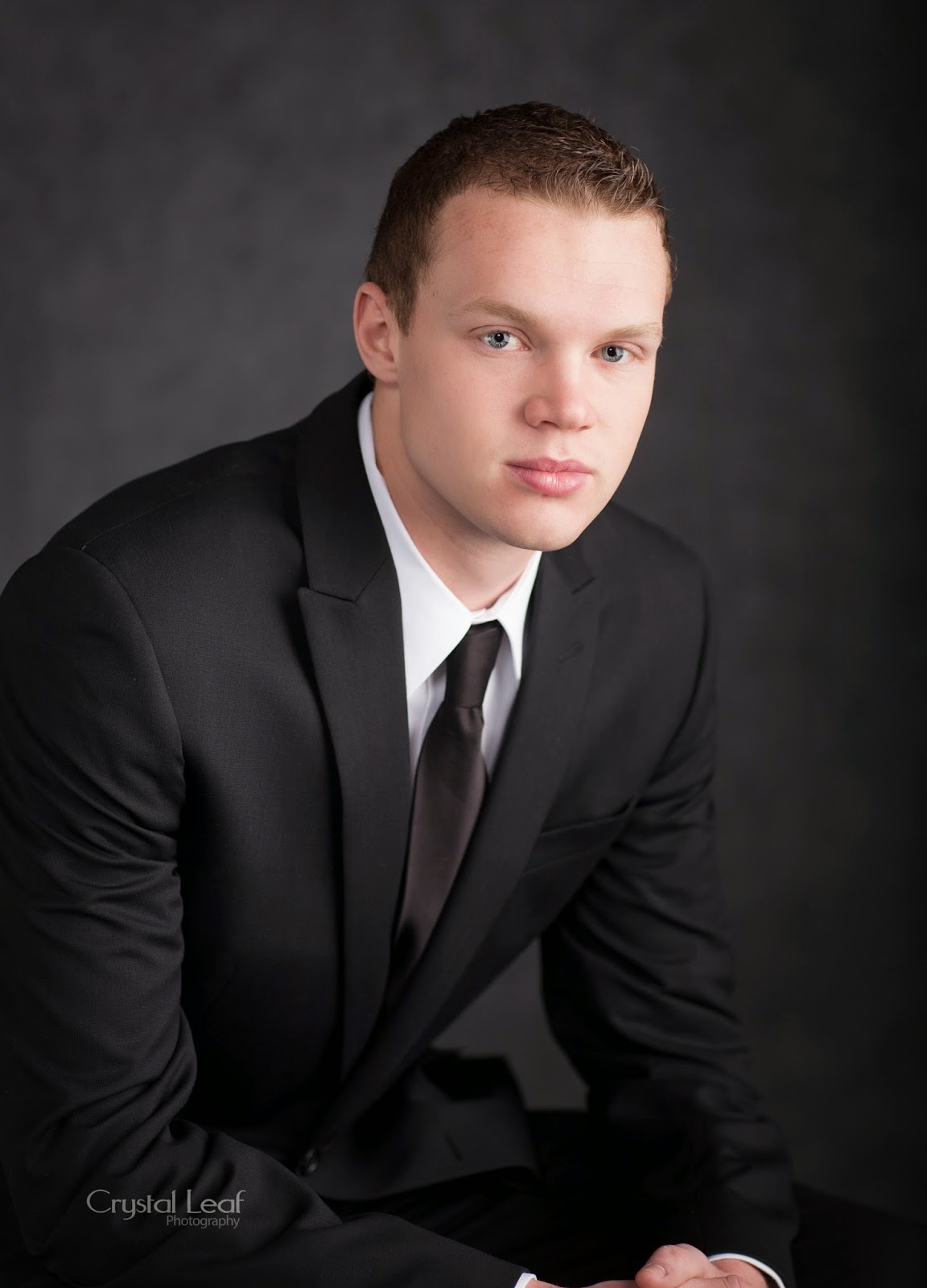 Crystal Leaf Photography: Ben Senior