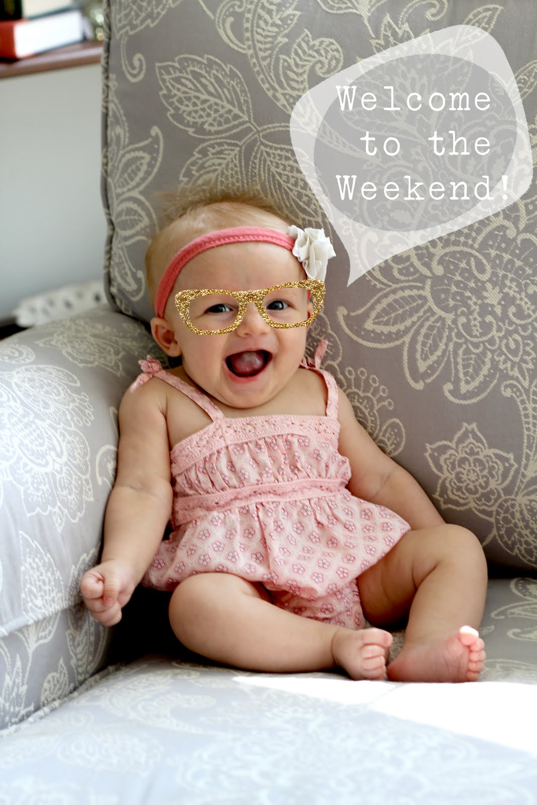 Meaningful Nest: Meaningful Weekend