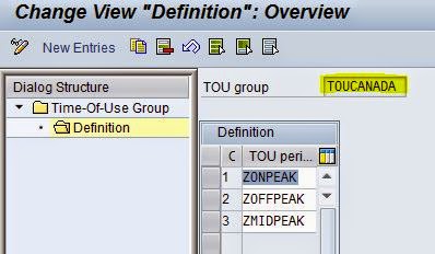 What is RTP Billing in SAP ISU?
