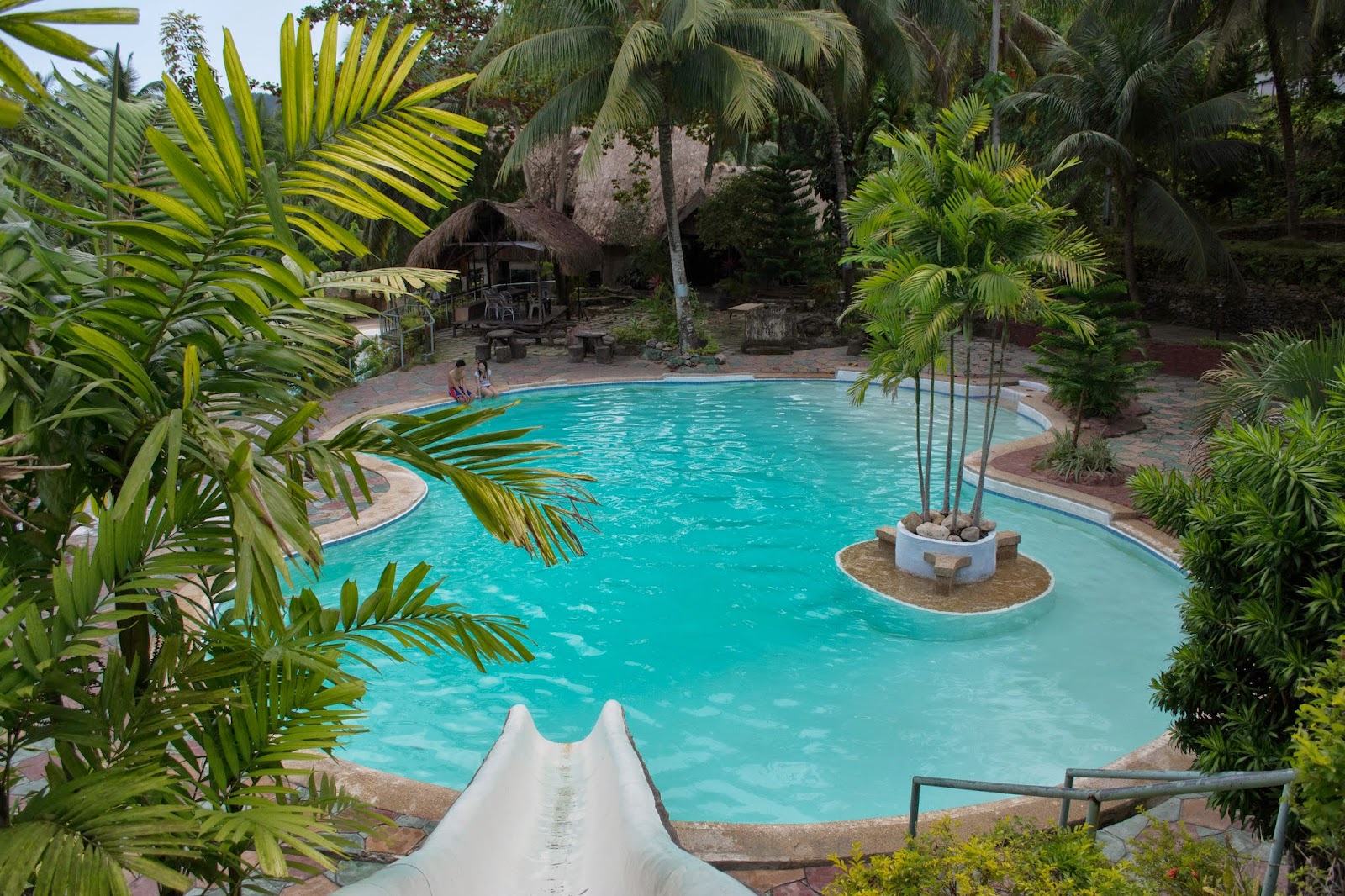 Local Wanderers: Travel: Hidden Paradise Mountain Resort