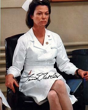 ImagineMDD: Nurses in the Movies Dramas