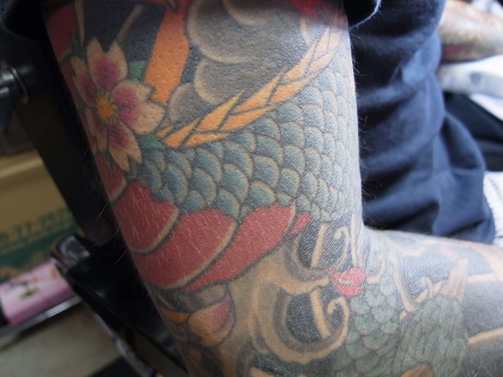 Top Wrench Hot Rod Images for Pinterest Tattoos