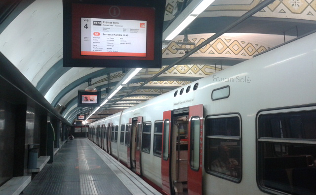 Notícies i reportatges del transport públic: Línia destacada del mes ...