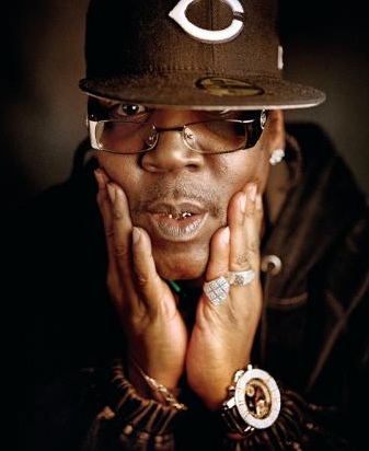 Justice Roars: "I'm The Miracle": The Story of Exoneree Derrick Jamison