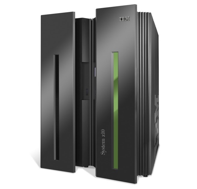 Mainframes Simplified: Mainframe for Dummies