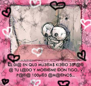 Amor emo | IMAGENES, FRASES, POEMAS, PARA FACEBOOK, DE AMOR