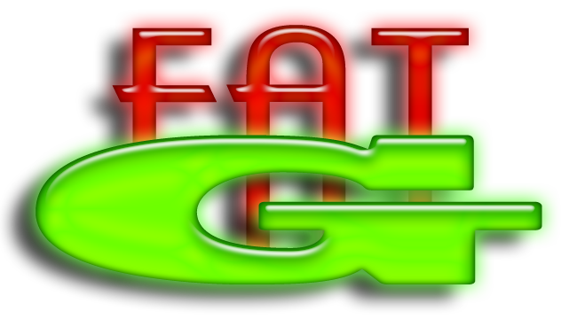 Brand Jar: FatG.com – FatG or Fat G