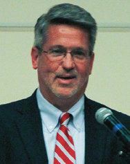 Media Confidential: Who's Next To Lead Fox News?