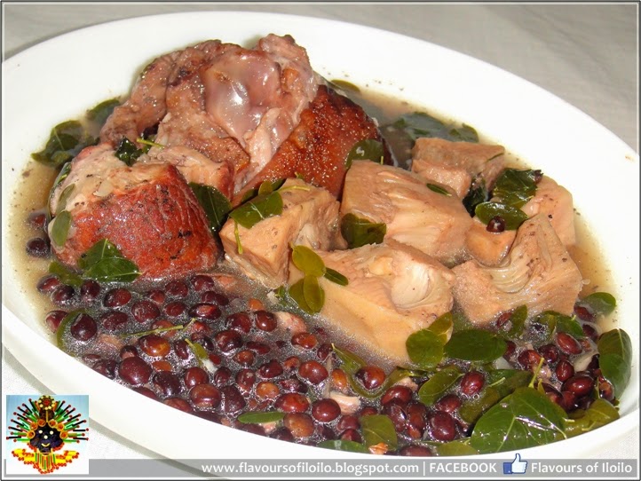 FLAVOURS OF ILOILO: It's more fun with Ilonggo food at Bauhinia ...