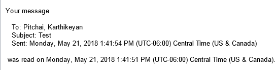 Read Notification From Outlook read-notification-from-outlook