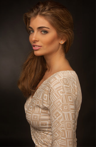 #estilopedia: New Generation Girl