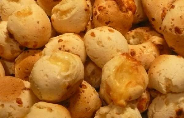 Condimento la Vida : Chipa