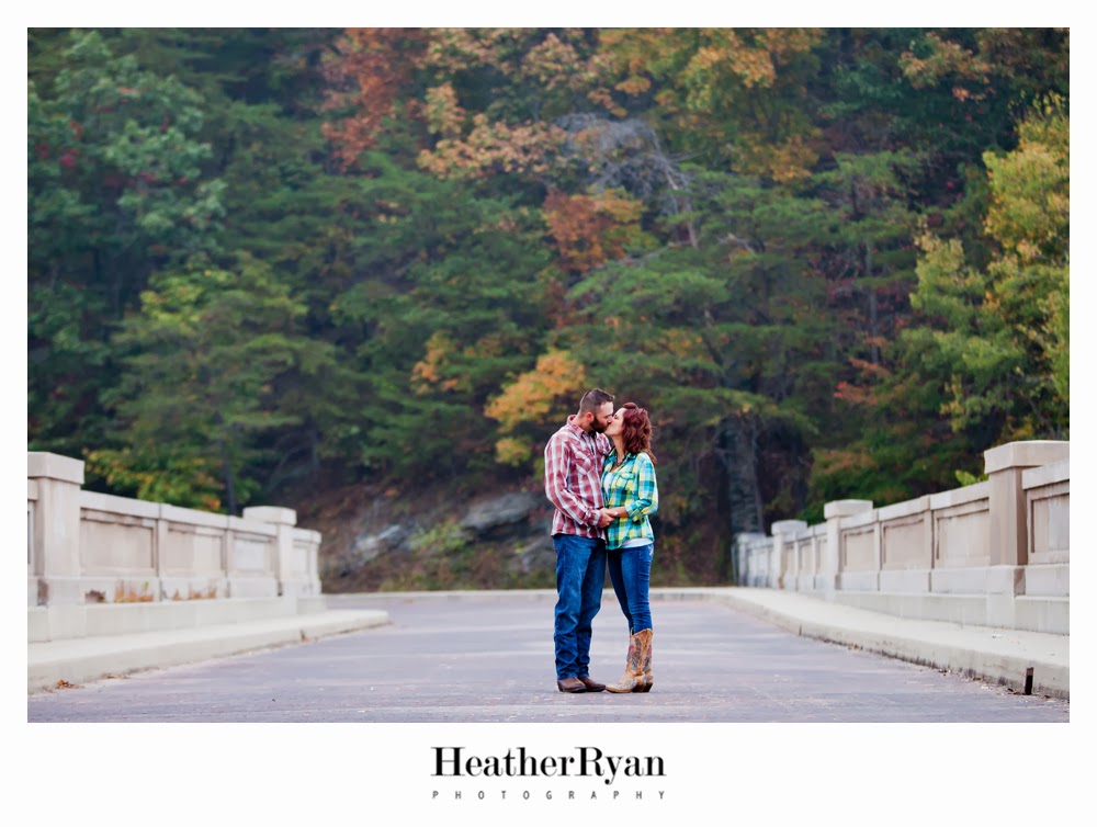 Heather Ryan Photography: Heather & Donny {Newlyweds}