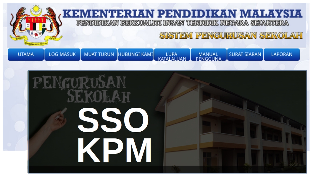 (APDM) Aplikasi Pangkalan Data Murid: Download Borang Murid (APDM) 2020