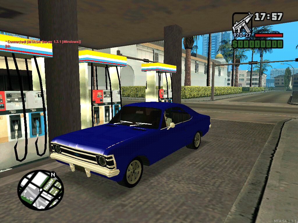 MTA BRASIL - Oficial: Pack Opalas - MTA Brasil