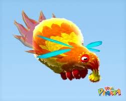 Facilidades e Dicas para Jogos: Virante do Viva Piñata Toffly